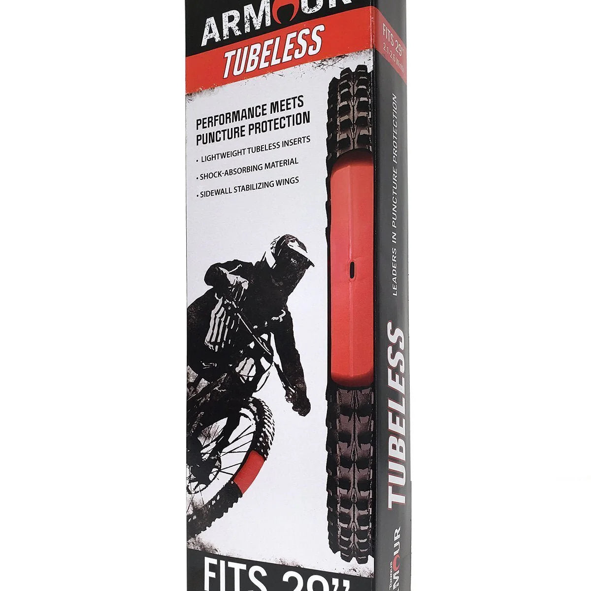 Tannus Armour Tubeless – Beaches Electric Bikes