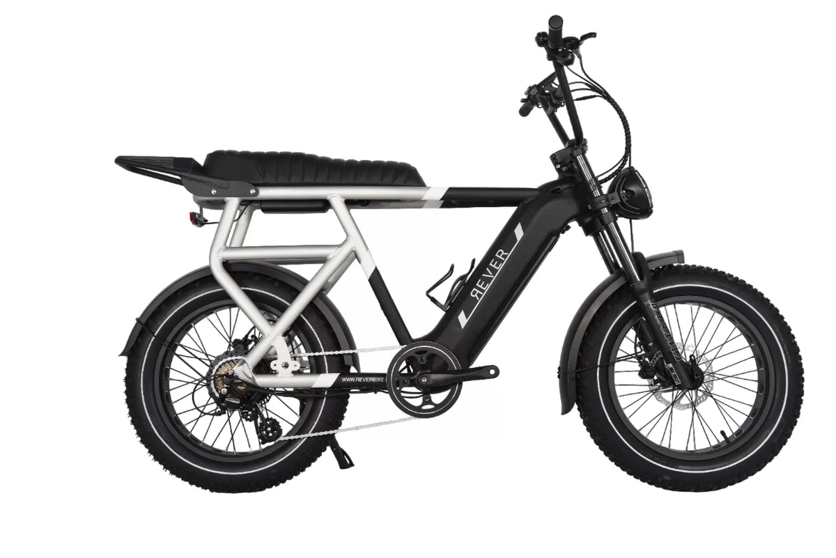 REVER SUMMIT – Beaches Electric Bikes