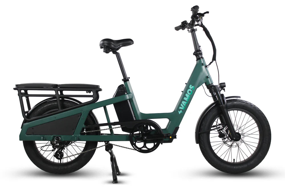 VAMOS AMIGO PLUS – Beaches Electric Bikes