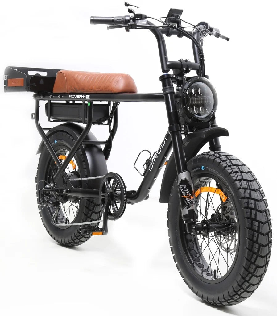 DIRODI ROVER PLUS GEN 6 – Beaches Electric Bikes