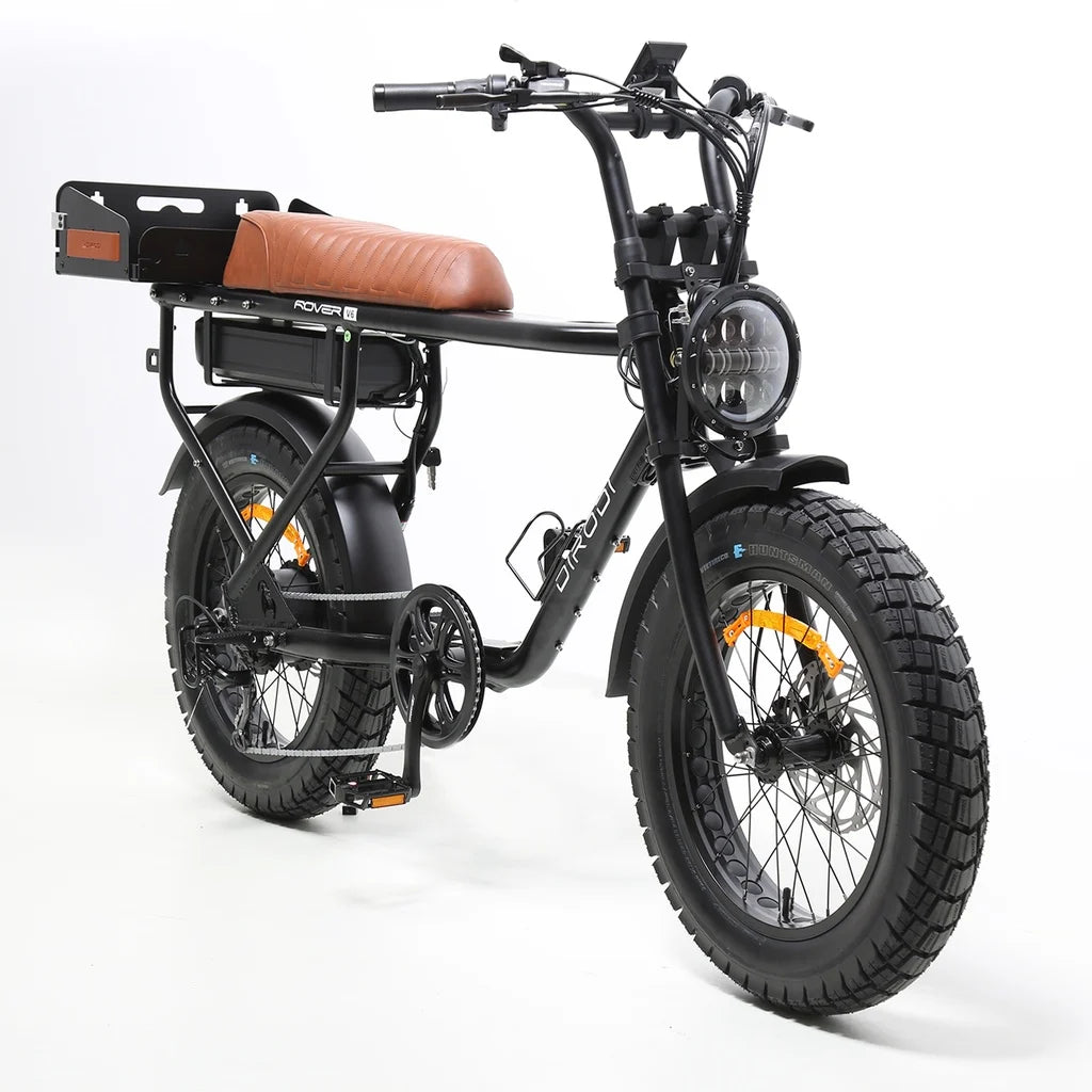 DIRODI ROVER GEN 6 – Beaches Electric Bikes