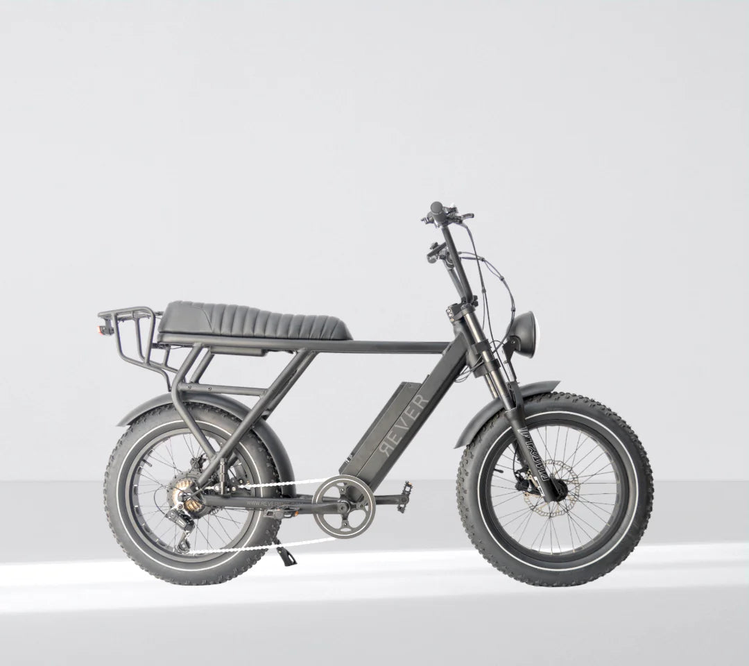 REVER CANYON – Beaches Electric Bikes
