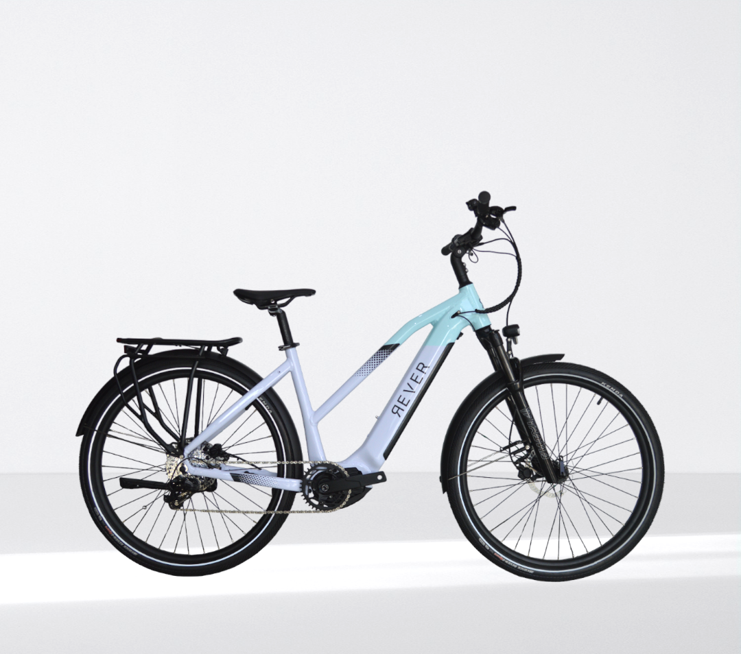 REVER FLORENCE – Beaches Electric Bikes