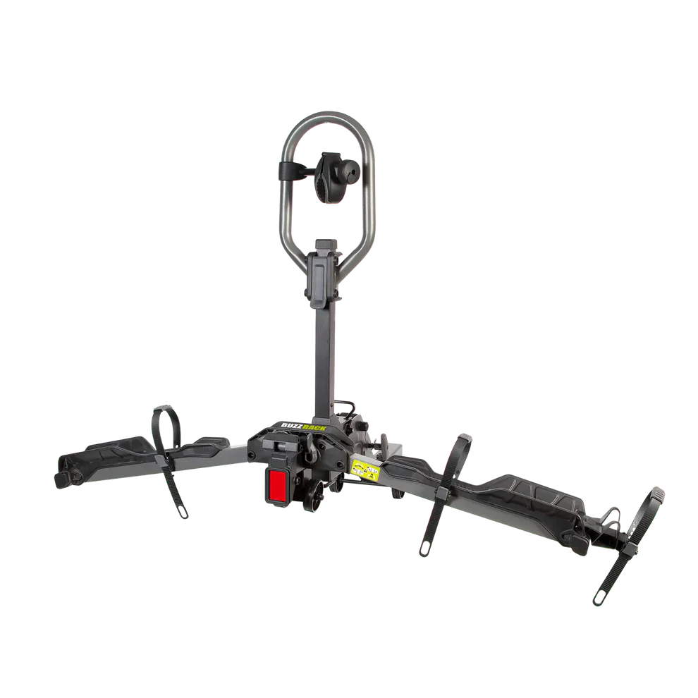 BUZZ RACK E-Scorpion H1 (Hitch) 1 Bike Platform Rack – Beaches Electric ...